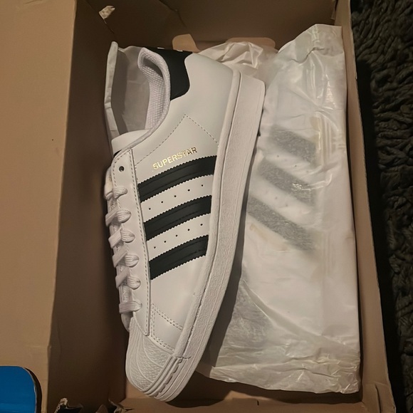 adidas | Shoes | Shell Tie Adidas | Poshmark